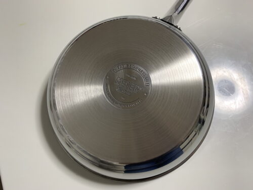 MEYER マキシムのフライパンは絶対リピする | おうちごと