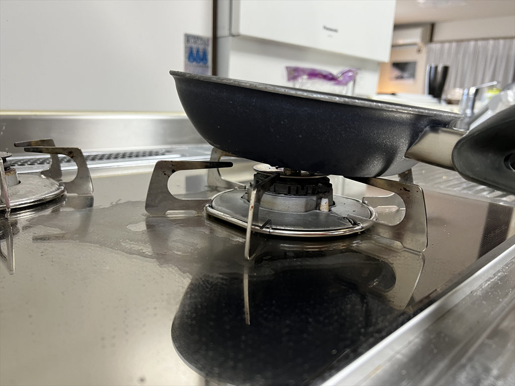 傷んだキッチングッズを買い替えました | おうちごと